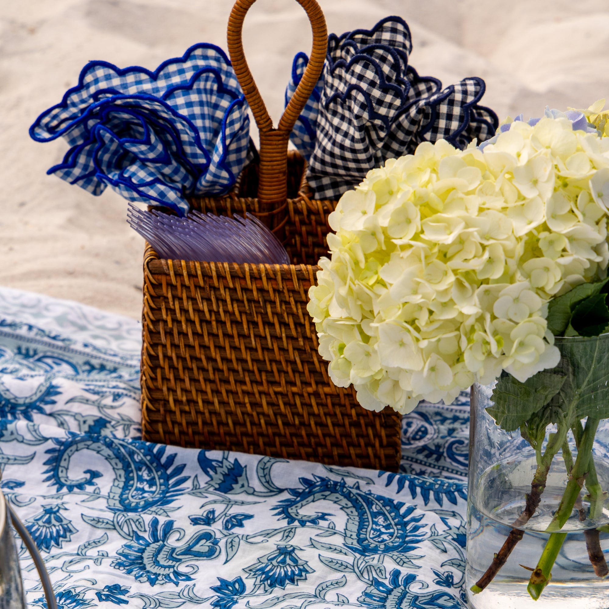 Table Linens – TABLE TWO STUDIO